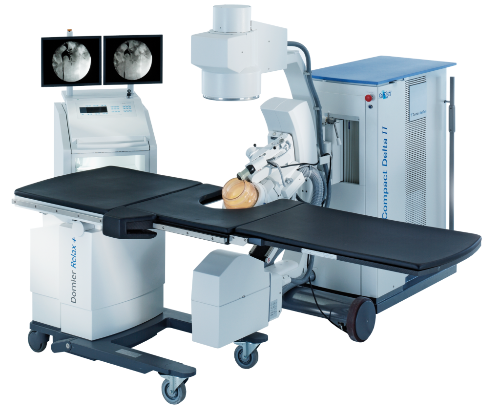 Lithotripter (ESWL) | Northern Litho